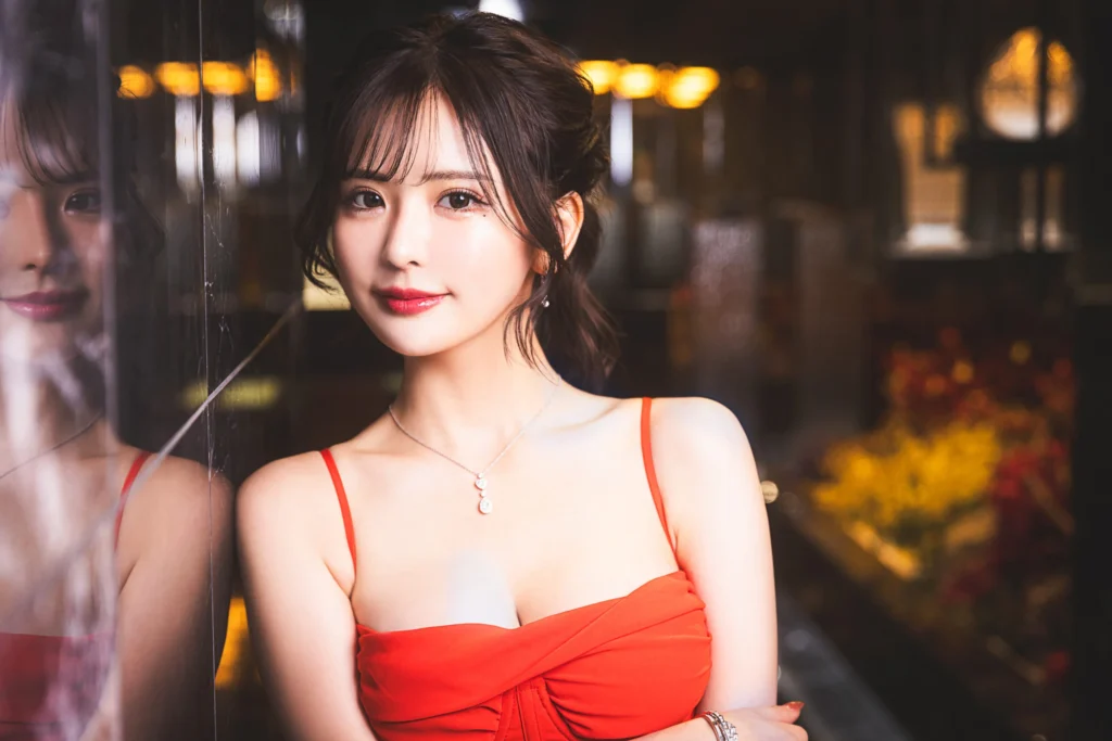 人気女優【桜乃りの】新世代グラマラス女優が魅せる衝撃のデビュー